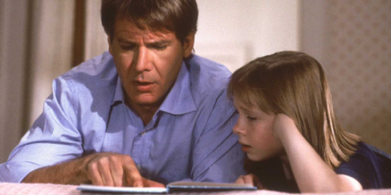 There's No Movie in Harrison Ford's Career Like This One — And It Was ...