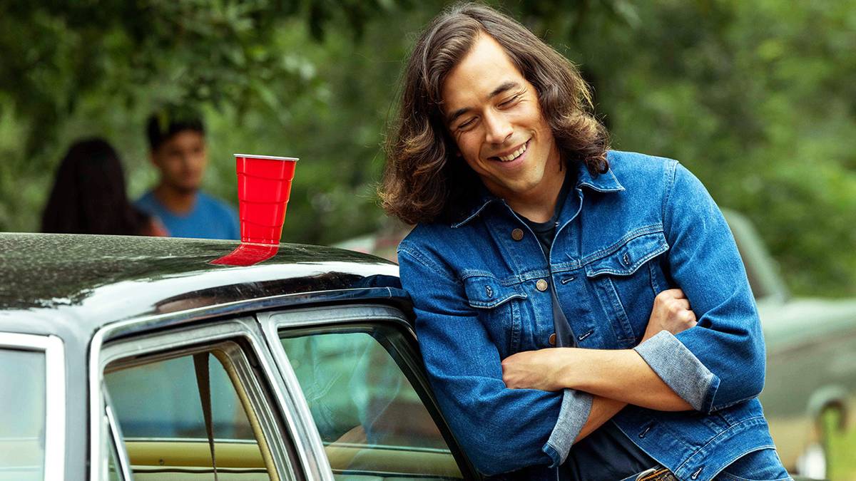 'Reservation Dogs' Director on That Psychedelic Sequence and 70s Cinema