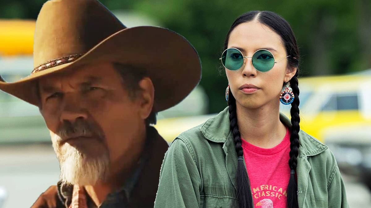 How Indigenous Experiences Link 'Reservation Dogs' and 'Outer Range'