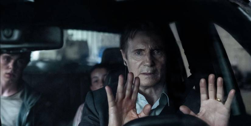 Where to Watch ‘Retribution’: Showtimes and Streaming Status