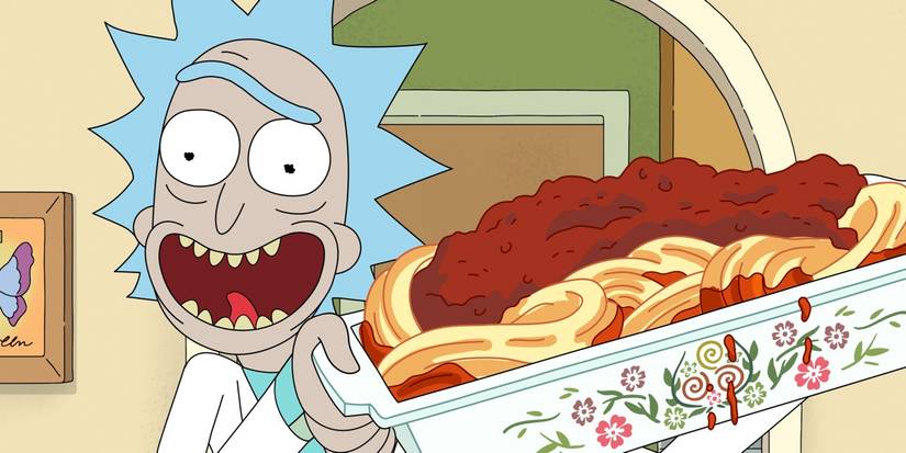10 TV Characters You'd Never Want at Your Thanksgiving Table
