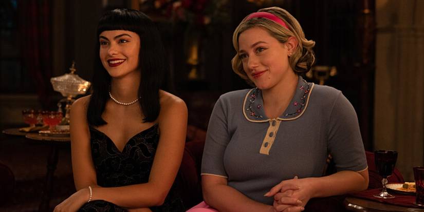 40 Most Iconic Female Duos on Television, Ranked