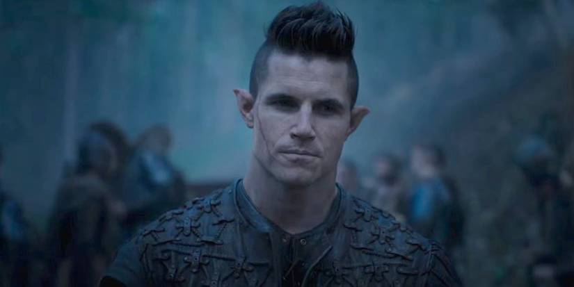 The Witcher' Season 3: Who Are the Scoia'tael?