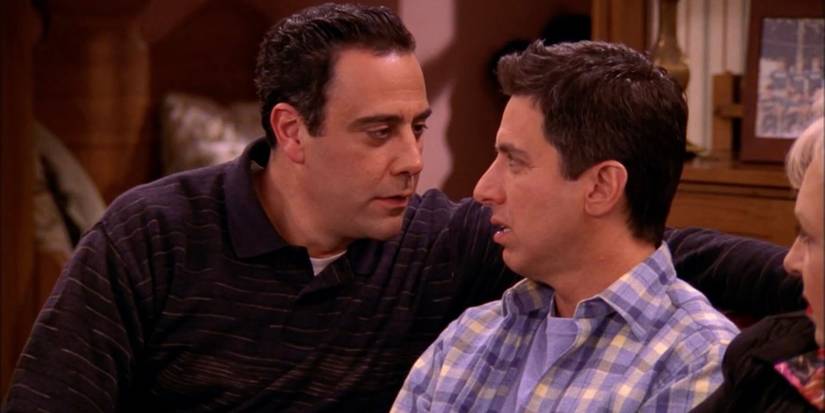 10 Best Shows About Brothers, Ranked