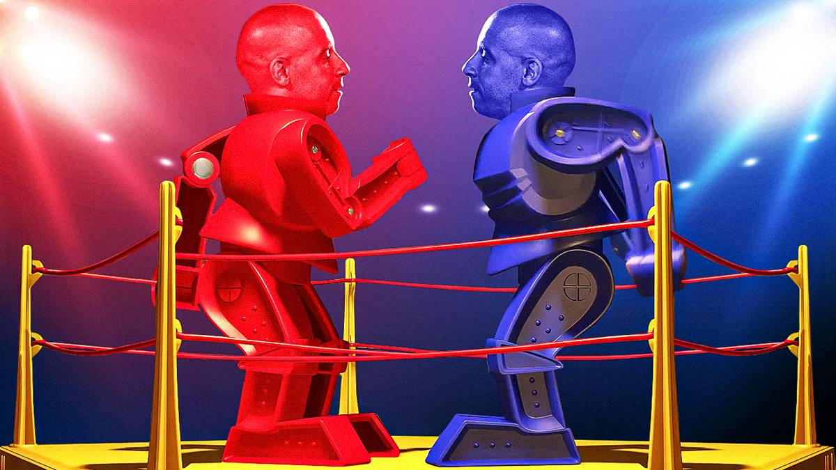 ‘Rock ‘Em Sock ‘Em Robots’: Everything We Know About Vin Diesel’s New Movie