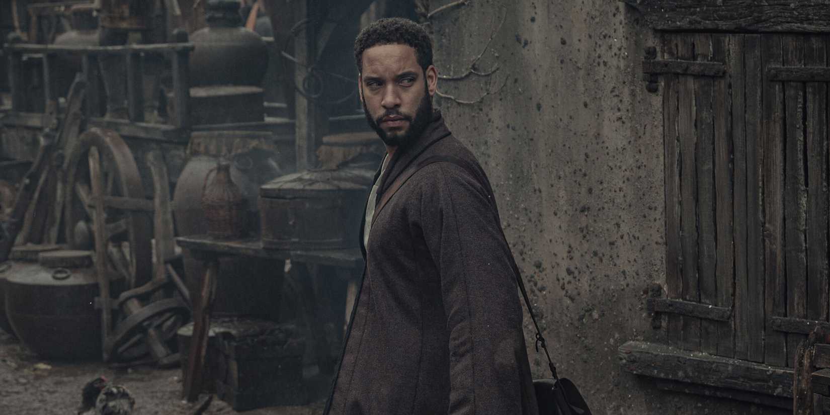 10 Biggest WTF Moments of 'The Witcher' Season 4, Ranked