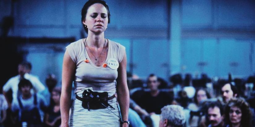 'Norma Rae' Taught Us Exactly What Makes a Powerful Strike Leader