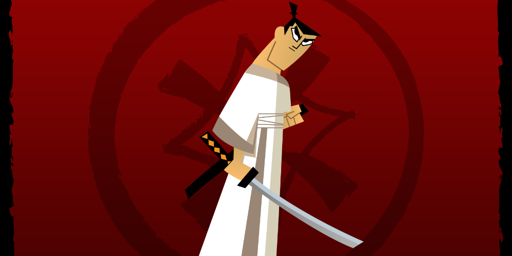 if You Can't Wait for 'Blue Eyed Samurai's Return, You Need To Watch ...