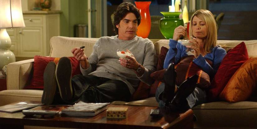 10 Best 'The O.C.' Episodes, According to IMDb