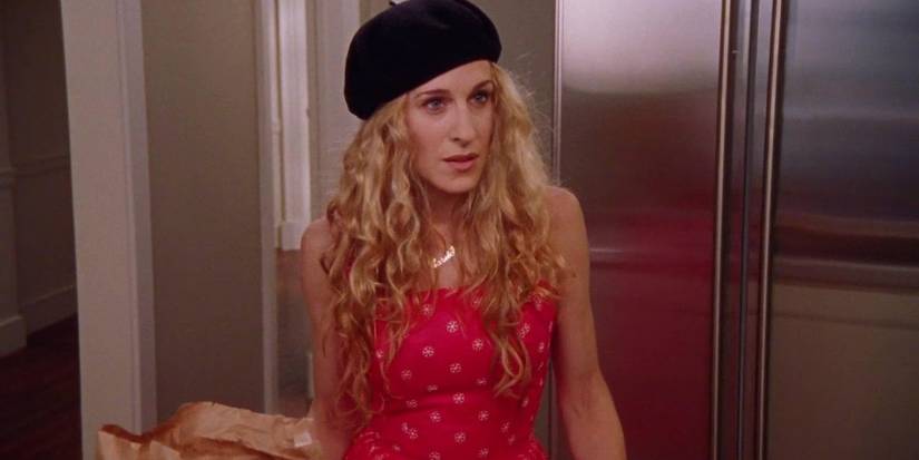 ‘Sex and the City’ Cast and Character Guide - Who Stars in the HBO Classic?