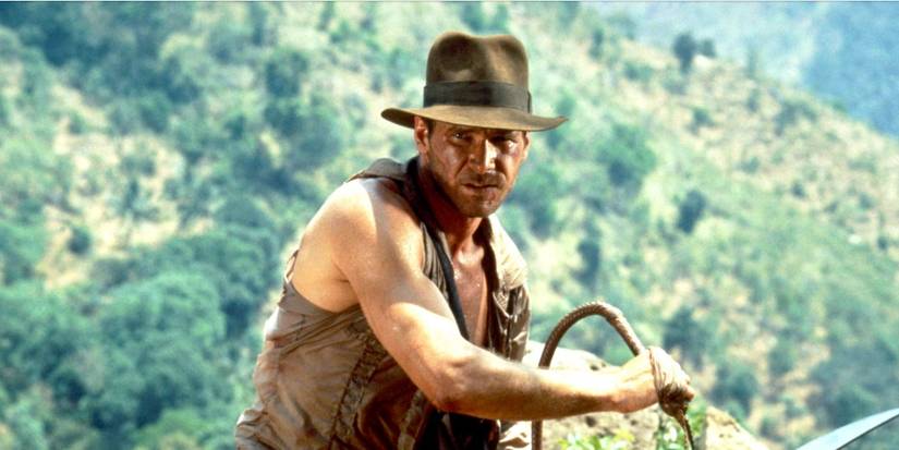10 Essential Harrison Ford Movies, Ranked