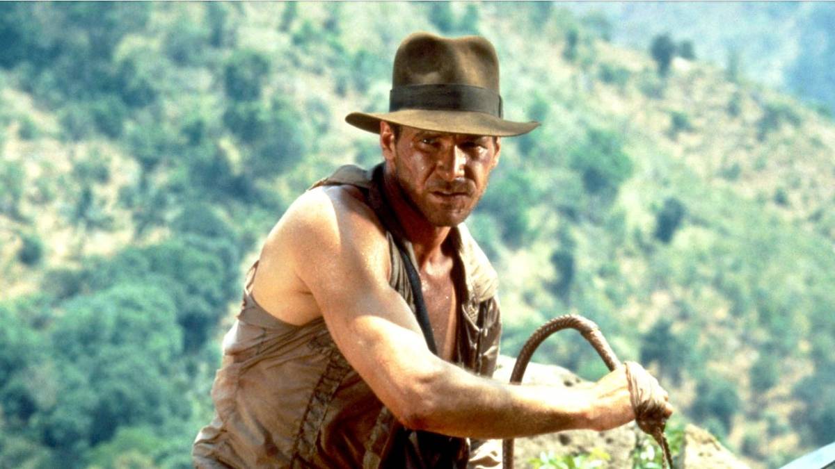 The ‘Indiana Jones’ Movies Are Exploring a New Streaming Home This Month