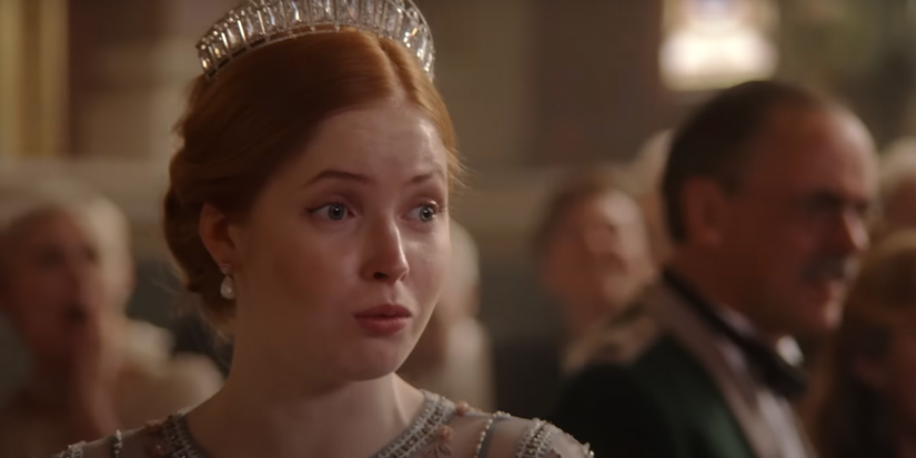 'Red, White & Royal Blue' Cast & Character Guide