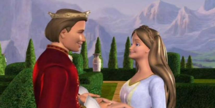 10 Best "Kens" From the Animated Barbie Movies, Ranked