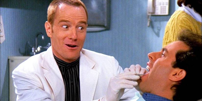 10 Best 'Seinfeld' Guest Stars, Ranked