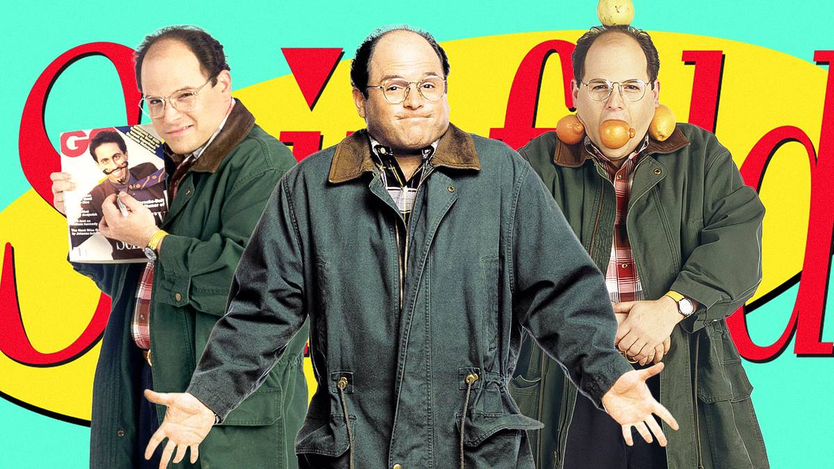 Jason Alexander’s Journey to George Costanza