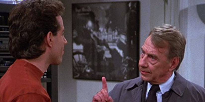 10 Best 'Seinfeld' Guest Stars, Ranked