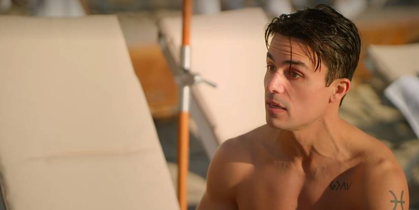 A Recap of Srason 1 of 'Selling the OC'