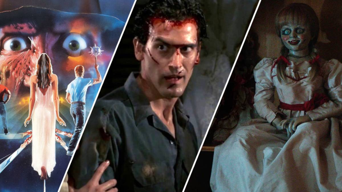 10 Best Horror Sequels, According to Reddit