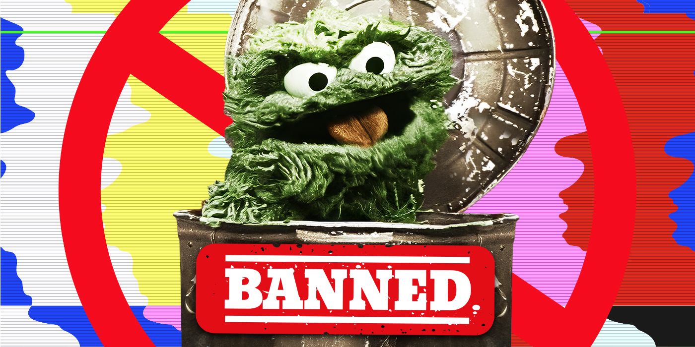 The Most Heartwrenching Scene in a TV Show Was On... 'Sesame Street'?