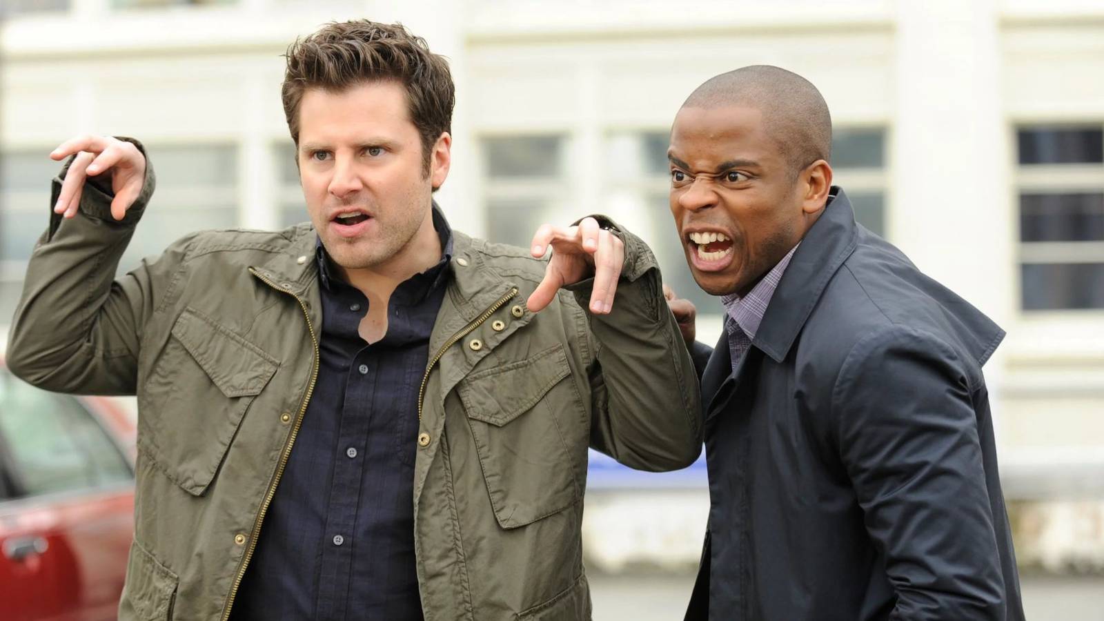Even Though I Miss 'Psych,' These 8 TV Shows Have Filled That Void for Me