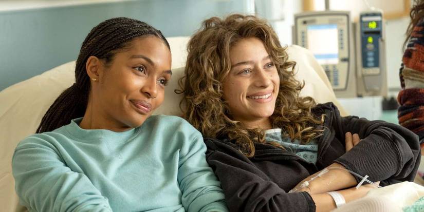 8 Best Odessa A'zion Performances, Ranked