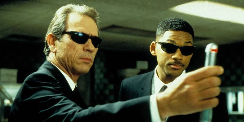 10 Essential Sci-Fi Movies of the '90s, Ranked