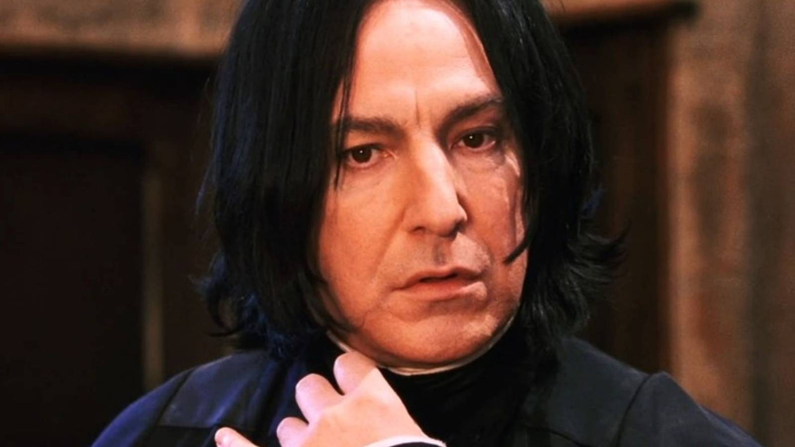 Harry Potter Series: Top Picks For Severus Snape Casting