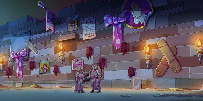 'Solar Opposites' Season 4 Review: Hulu's Animated Comedy Has a Secret ...
