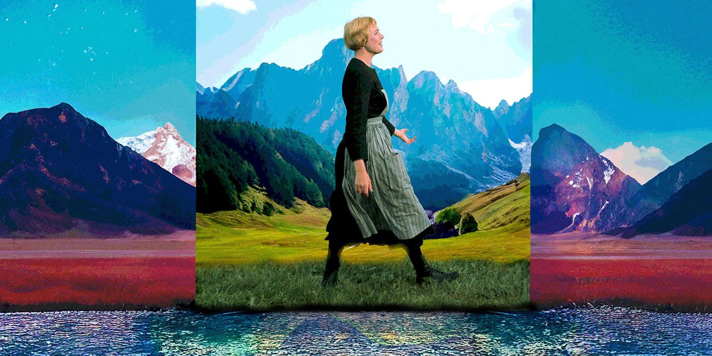 Sound Of Music Scene Breakdown The Sound Of Music: A Guide To Stage