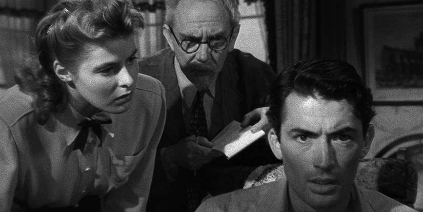 10 Essential Ingrid Bergman Movies, Ranked