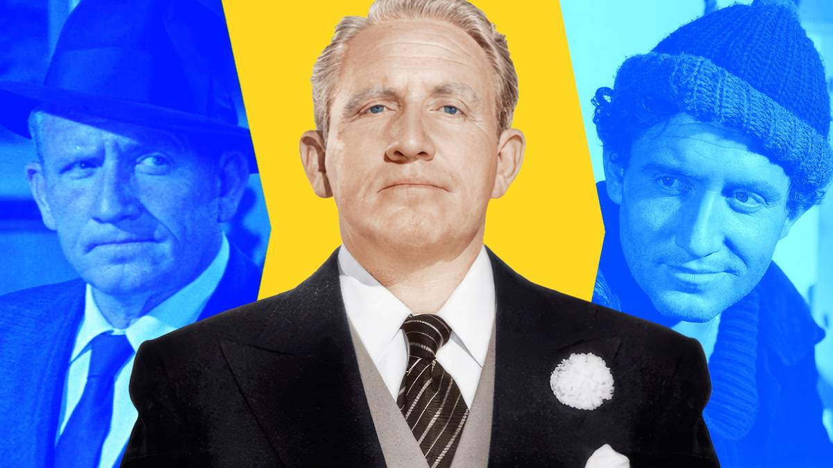 10 Best Spencer Tracy Movies, Ranked
