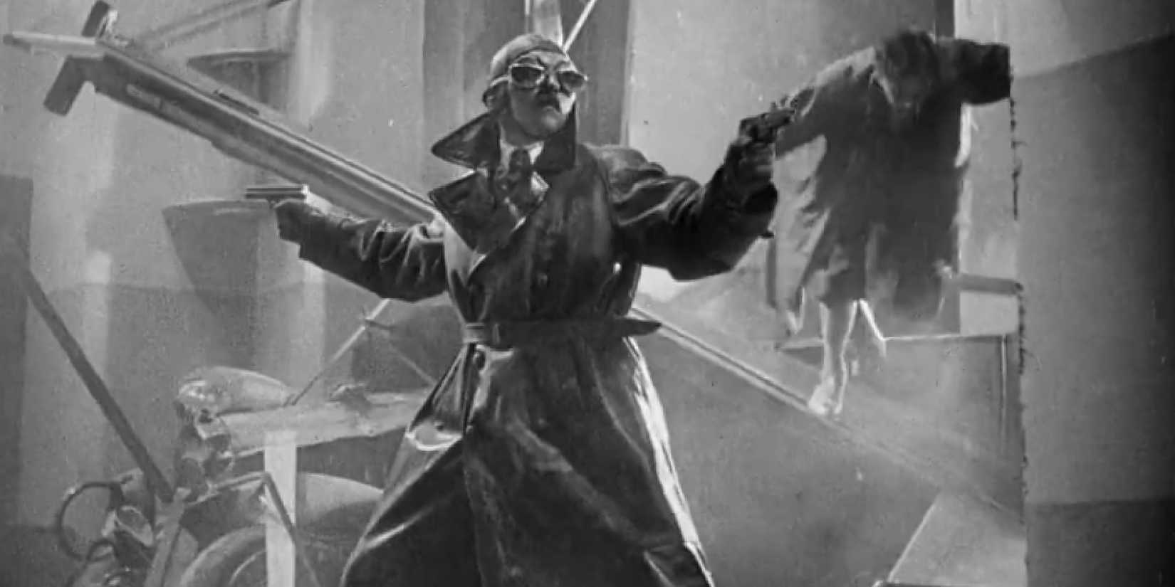10 Nearly Perfect Thrillers, Ranked