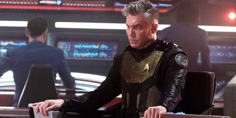 'Star Trek Strange New Worlds' Season 3 - Everything We Know So Far