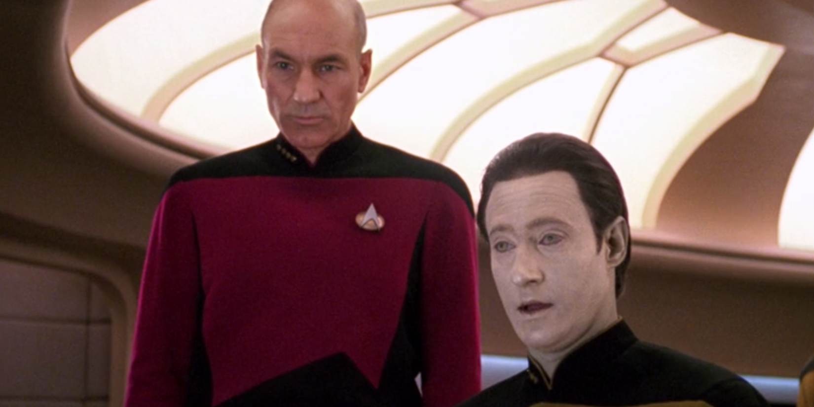 10 Sci-Fi Quotes From 'Star Trek: The Next Generation' That Still Hit ...