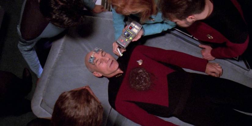 ‘Star Trek: The Next Generation’ - The Best Episode From Each Season