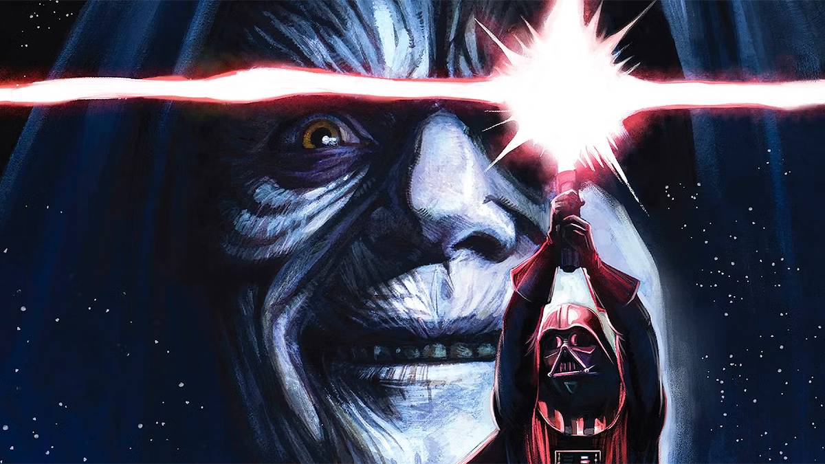 Why Are There Always Two Sith in Star Wars?