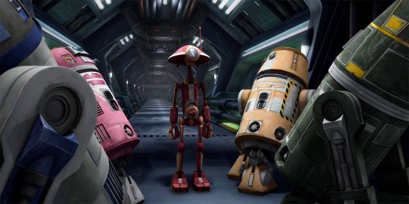 'The Clone Wars' Has Lots of Great Stories, but This Is the Most Underrated