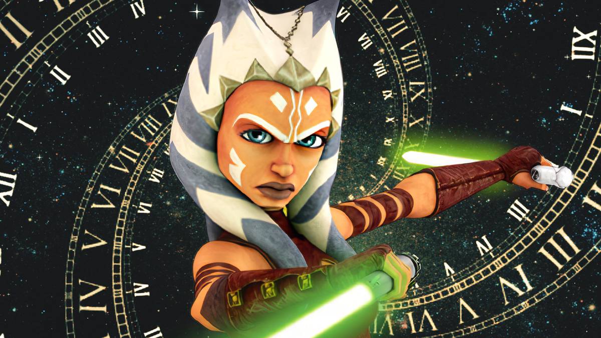 How to Watch ‘Star Wars: The Clone Wars’ in Chronological Order