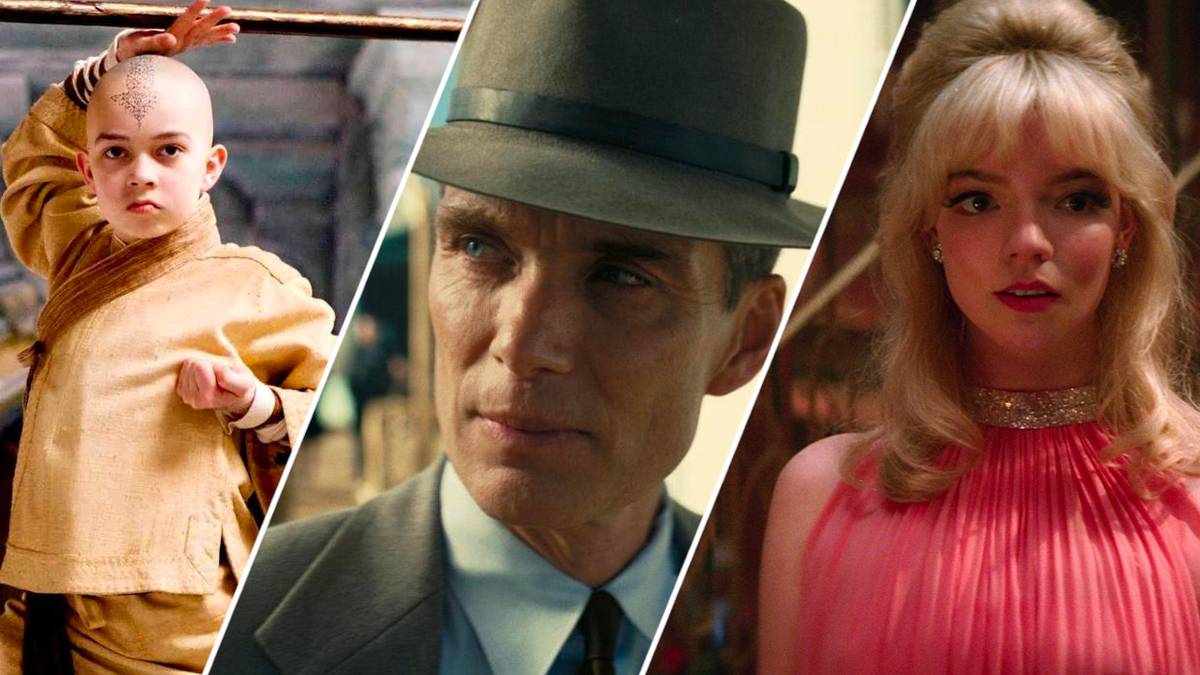 10 Surprising Times Directors Completely Changed Movie Genres