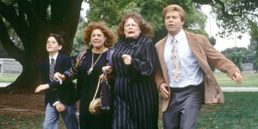 One of ‘SNL’s Least Popular Movies Is Actually One of the Best