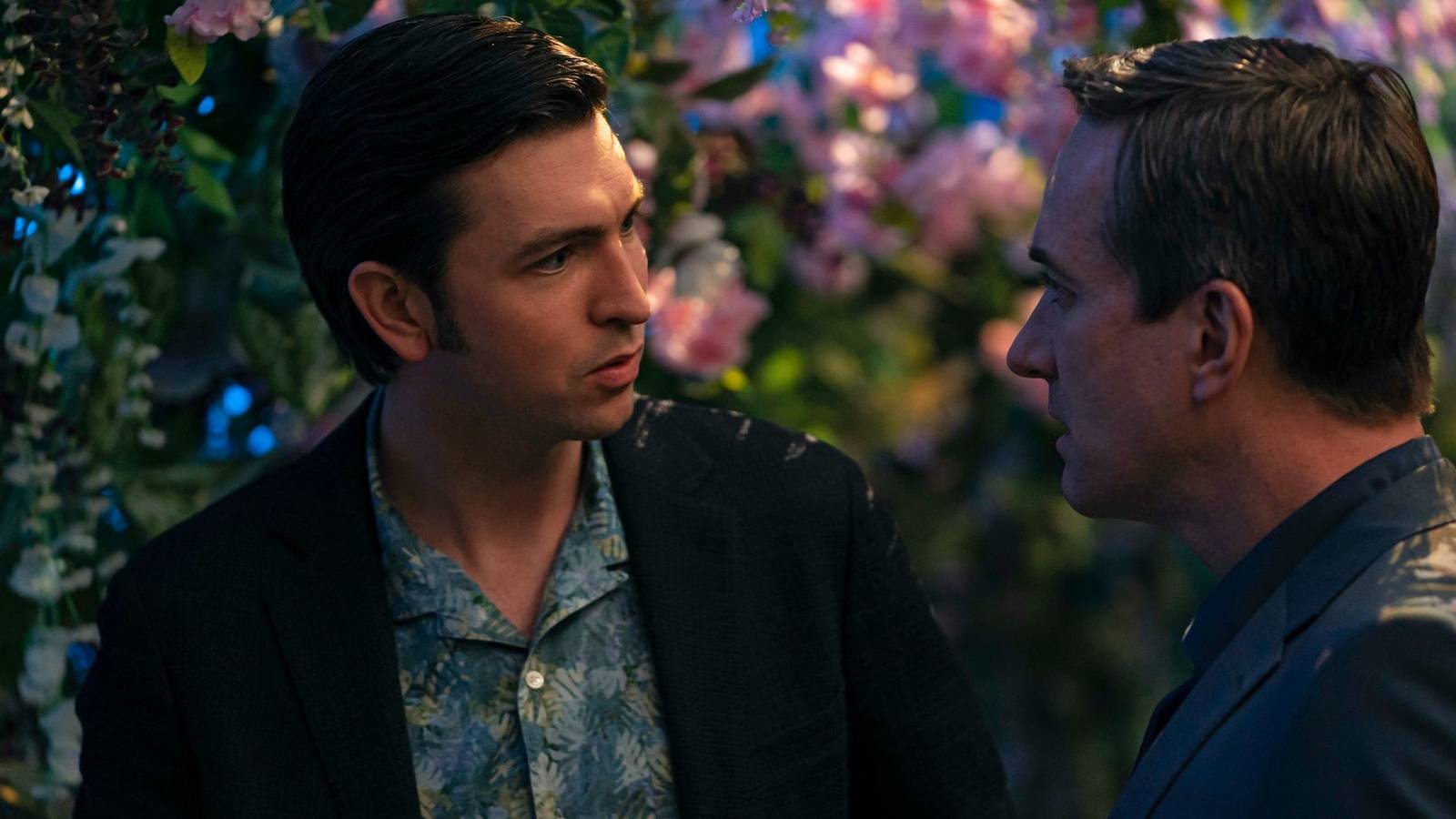 These ‘Succession’ and ‘The Handmaid’s Tale’ Stars Join Adria Arjona's New Comedy 'Splitsville'