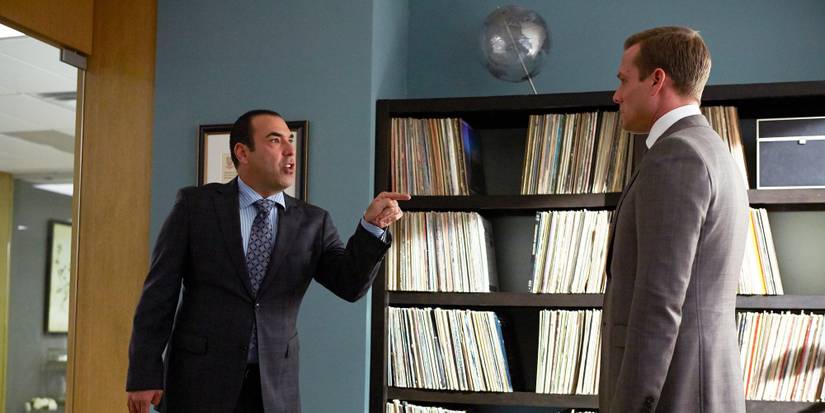 Here's What Happens in 'Suits' Season 9