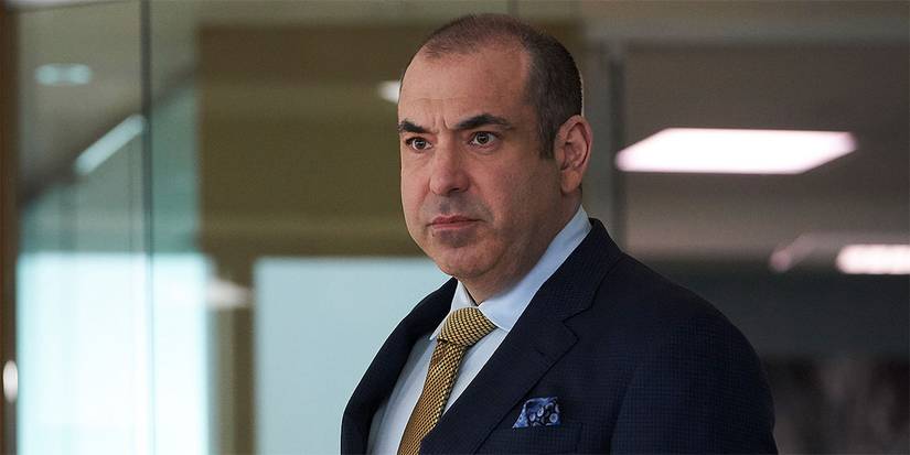 10 Best 'Suits' Characters, Ranked by Likability