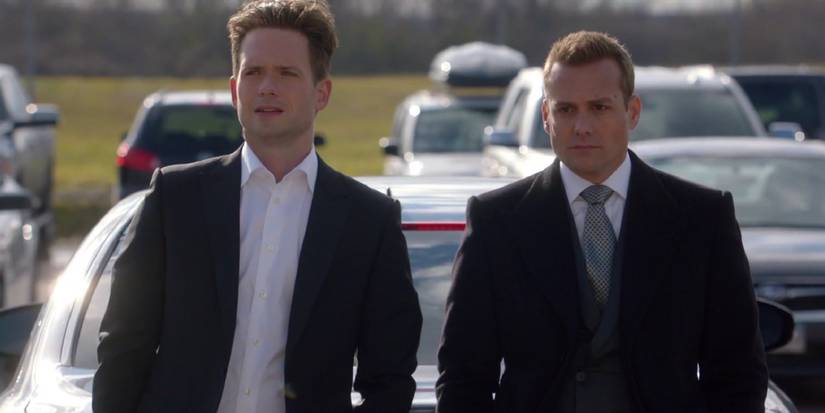 10 Best 'Suits' Episodes, According to IMDb