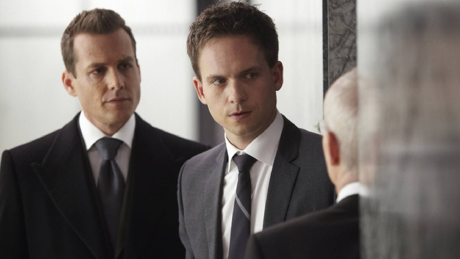 'Suits' Most Devastating Moment Changes Mike Forever