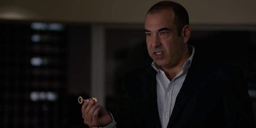 10 Best 'Suits' Episodes, According to IMDb