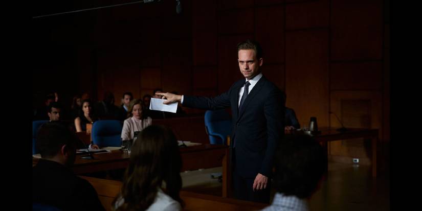 10 Best 'Suits' Episodes, According to IMDb