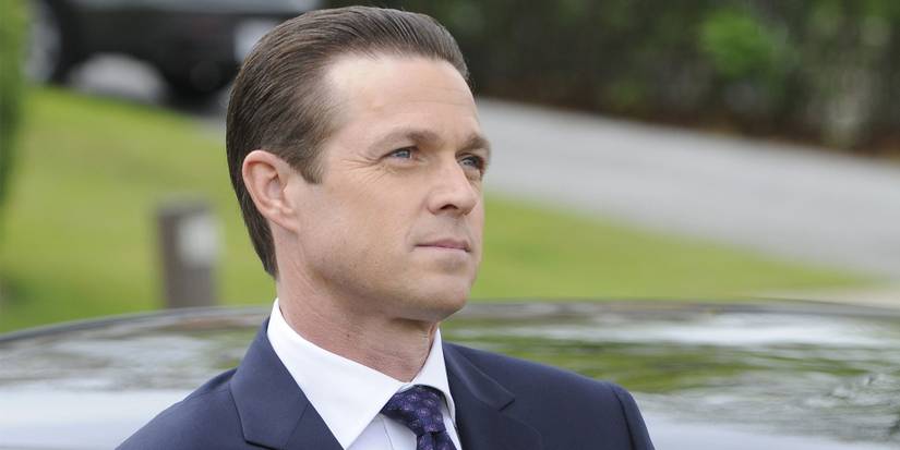 'Suits' Most Obnoxious Lawyer Was Also Its Most Effective