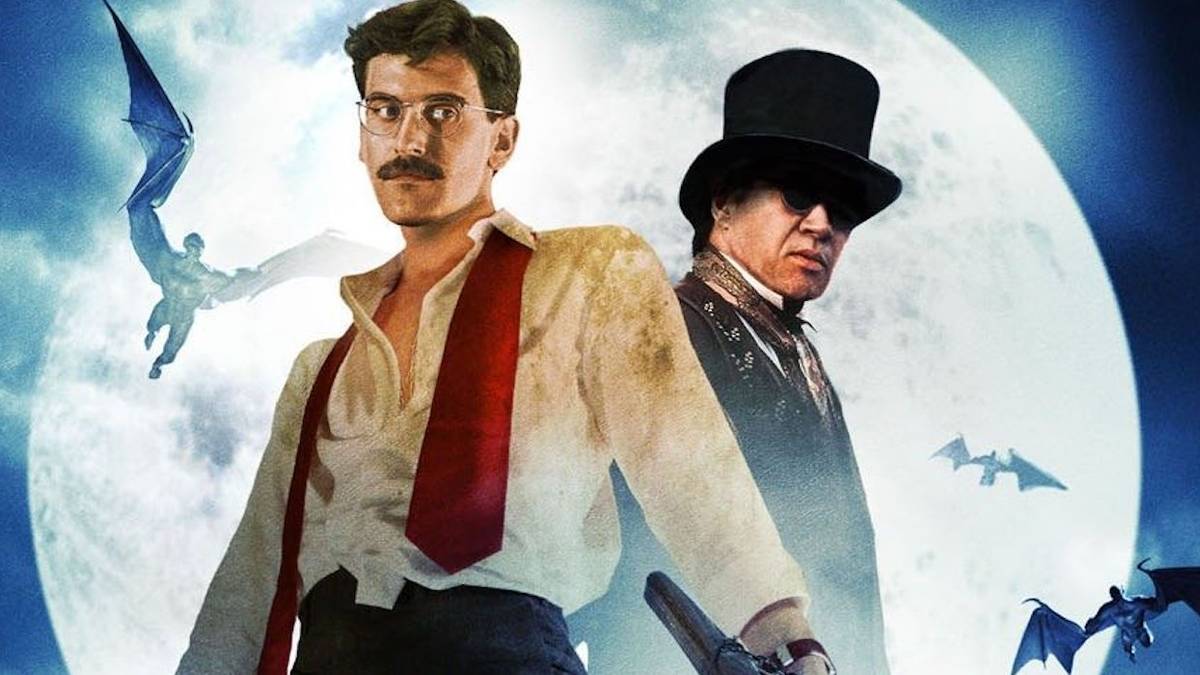 This Bruce Campbell ‘80s Vampire Western Horror Deserves Your Love